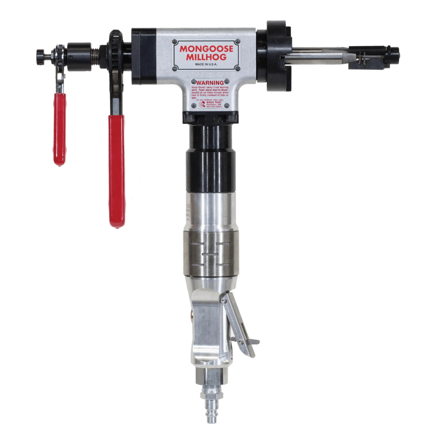 High Low Welding in Orbital Welding: Understanding Step Programs