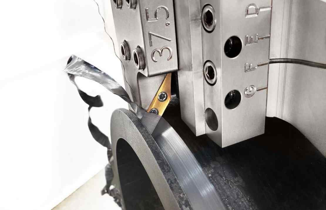 Boilermaker Tools for Plant Shutdowns | Morgan Industrial Technology