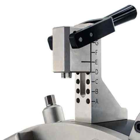 Introducing the Cohog | Split Frame Pipe Cutting Machine