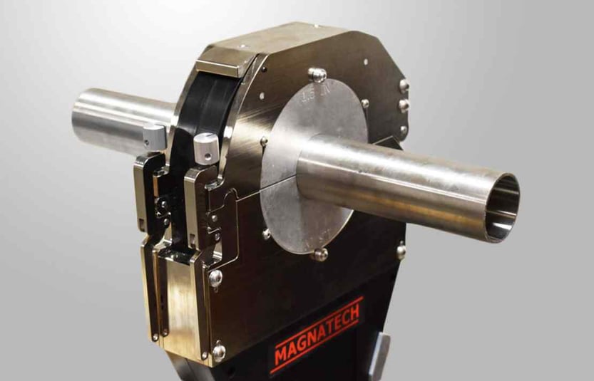 What is Orbital Welding and How Does It Work?