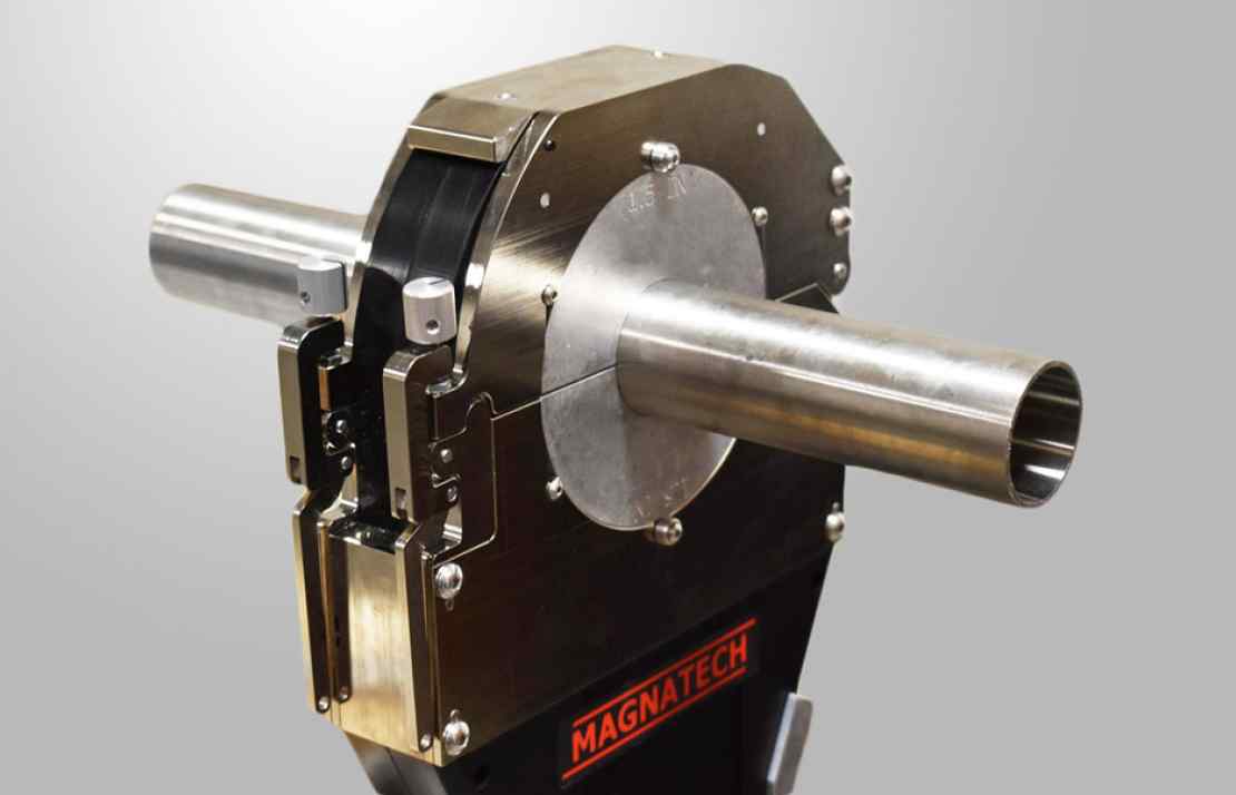 What is Orbital Welding and How Does It Work?