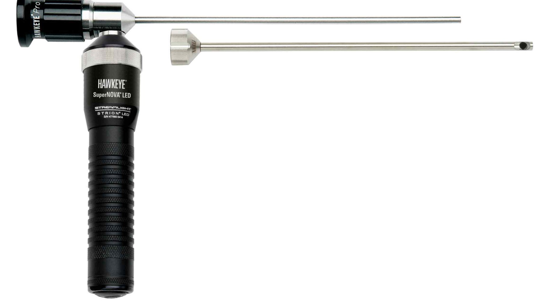 New Product Line: Hawkeye Remote Visual Inspection Tools