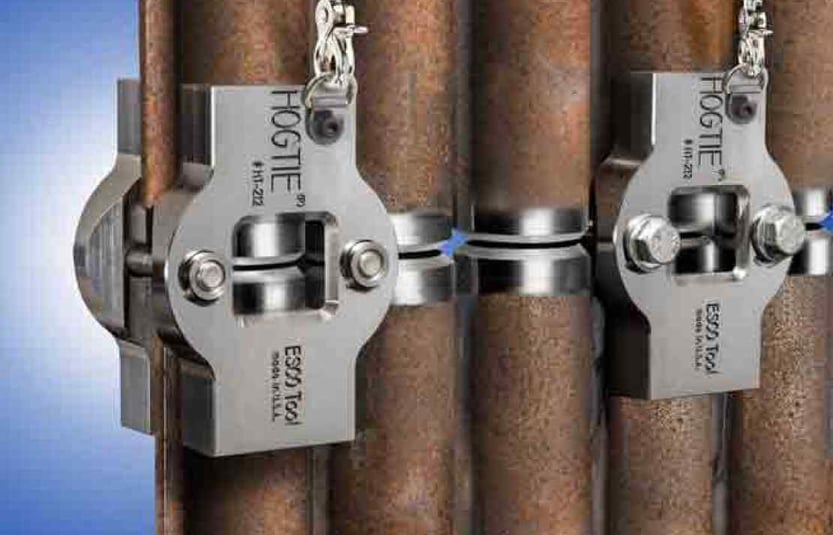 Boilermaker Tools for Plant Shutdowns | Morgan Industrial Technology