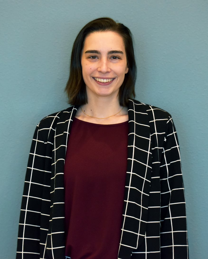 MIT Welcomes Two New Employees | Morgan Industrial Technology