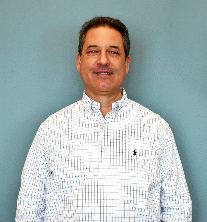 MIT Welcomes Two New Employees | Morgan Industrial Technology