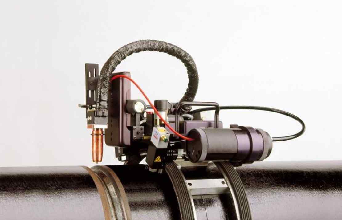 What is Orbital Welding and How Does It Work?