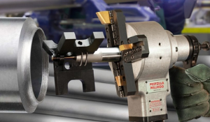 Exploring Different Types of Pipe Beveling Joints and Their Applications