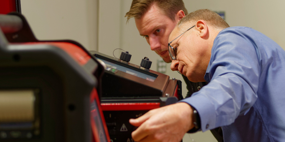 What is Orbital Welding and How Does It Work?