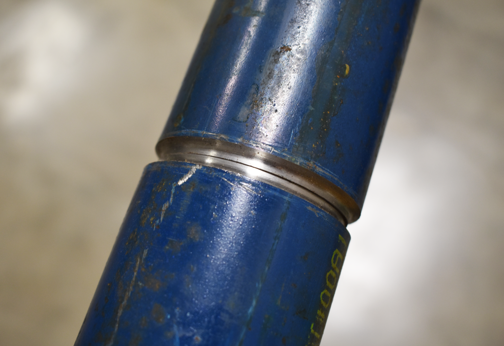 Pipe Misalignment | Understanding Hi-Lo in Pipe Welding